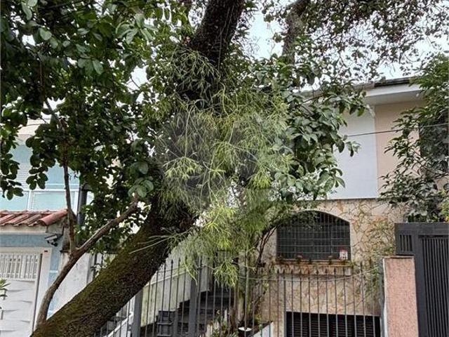 Sobrado com 3 quartos à venda em Chácara inglesa SP