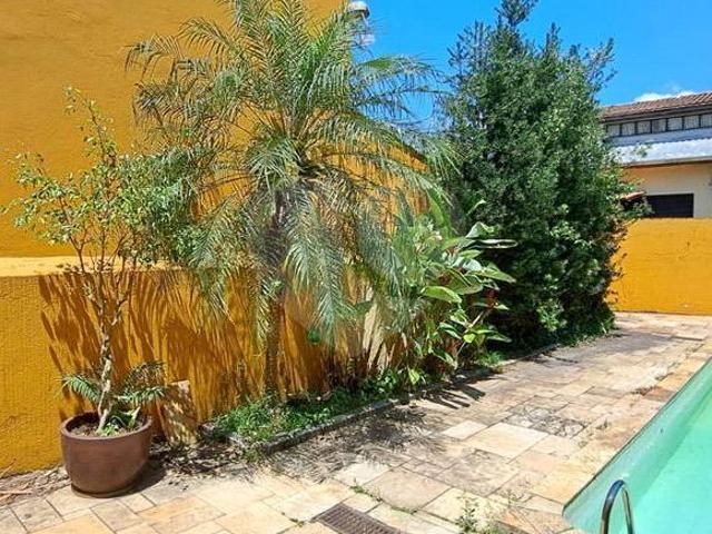 Sobrado com 3 quartos à venda em Chácara inglesa SP