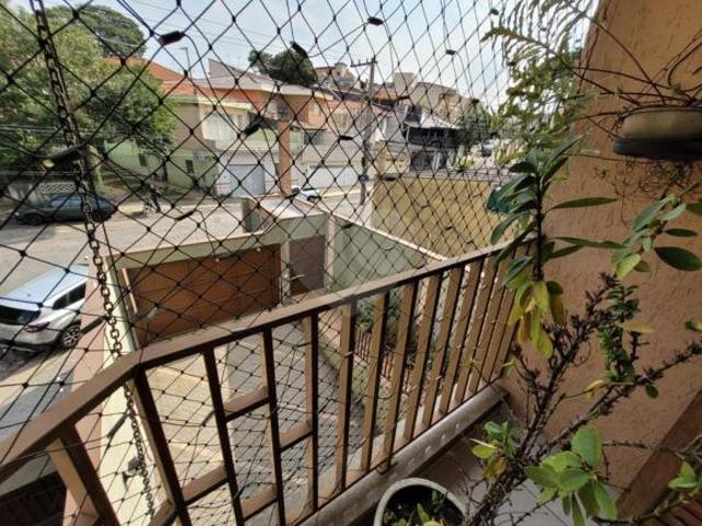 Sobrado com 3 quartos à venda em Chácara Inglesa zona Norte SP