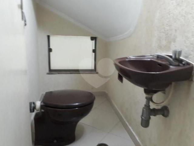 Sobrado com 3 quartos à venda em Chácara inglesa zona norte SP