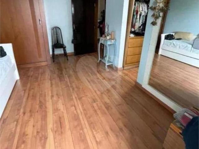 Sobrado com 3 quartos à venda em Chácara inglesa zona norte SP