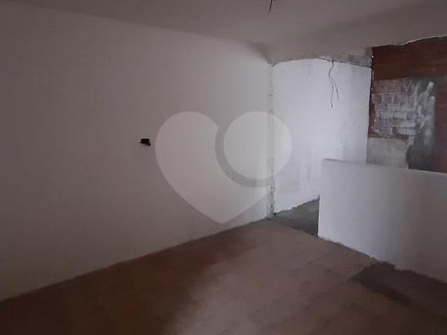 Sobrado com 3 quartos à venda em Chácara santana SP