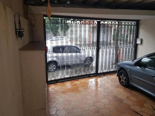 Sobrado com 3 quartos à venda em Chácara santo antônio zona sul SP