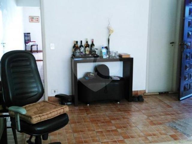 Sobrado com 3 quartos à venda em Chácara Santo Antônio zona Sul SP
