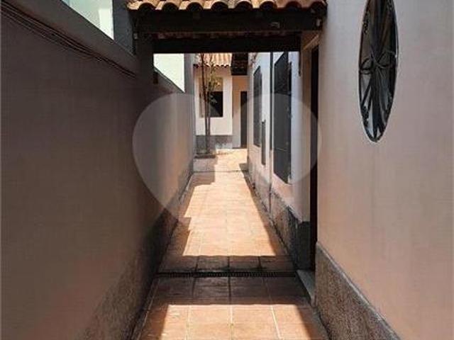 Sobrado com 3 quartos à venda em Chácara Santo Antônio zona Sul SP