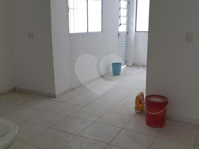 Casa com 3 quartos à venda em Chácara santo antônio zona sul SP