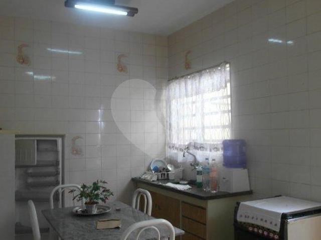 Sobrado com 3 quartos à venda em Chácara santo antônio zona sul SP