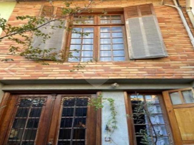 Sobrado com 3 quartos à venda em Chácara Santo Antônio zona Sul SP
