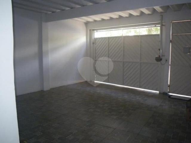 Sobrado com 3 quartos à venda em Chácara santo antônio zona sul SP
