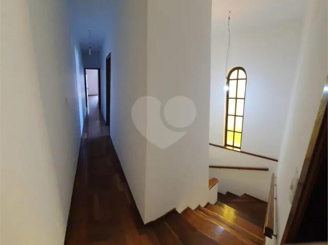 Sobrado à venda com 3 quartos, sendo 1 suíte, em Chácara Santo Antônio zona Sul, São Paulo SP