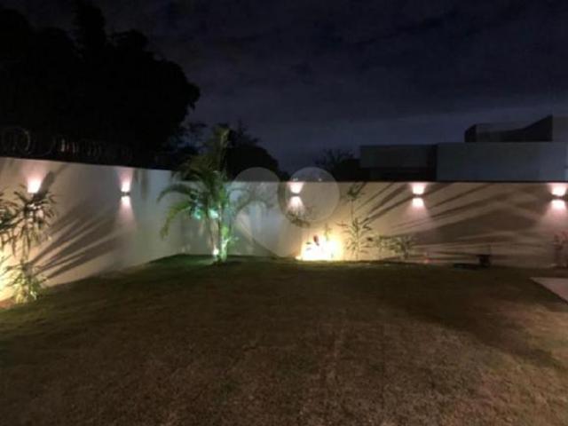 Sobrado com 3 quartos à venda em Chácaras Cataguá SP