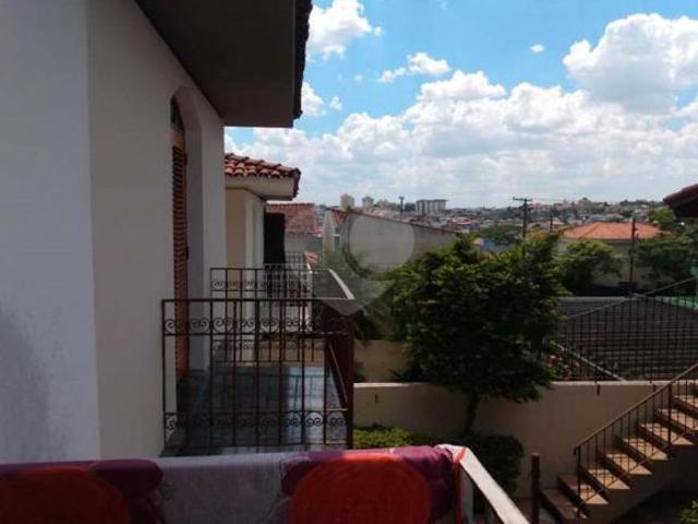 Sobrado com 3 quartos à venda em Cidade ademar SP