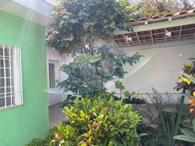 Sobrado com 3 quartos à venda em Cidade domitila SP