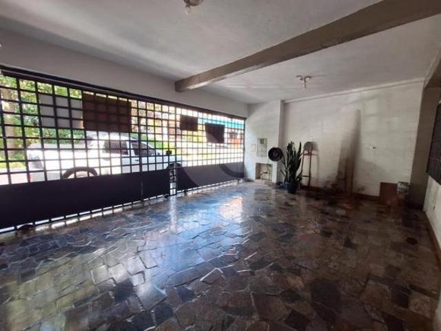Sobrado com 3 quartos à venda em Cidade dutra SP