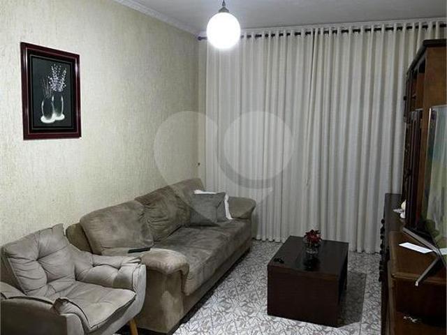 Sobrado com 3 quartos à venda em Cidade líder SP