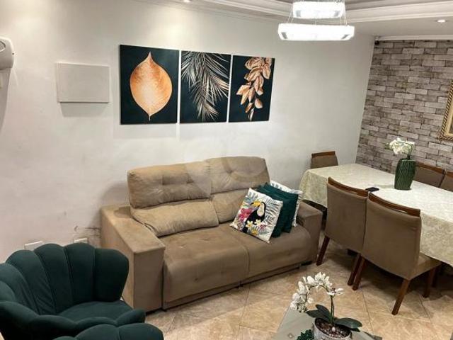 Sobrado com 3 quartos à venda em Cidade líder SP