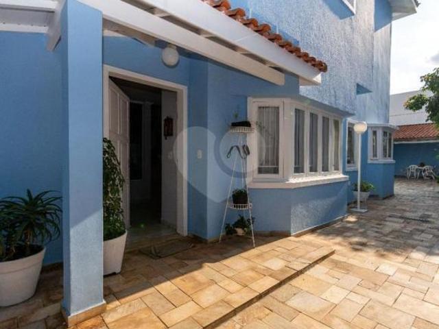 Sobrado com 3 quartos à venda em Cidade mãe do céu SP