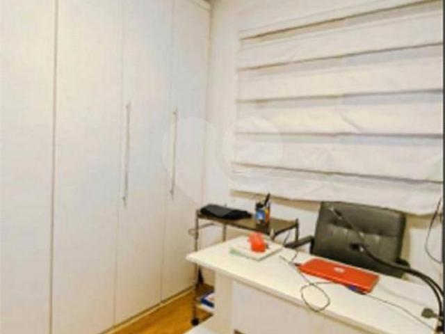 Sobrado com 3 quartos à venda em Cidade Mãe Do Céu SP