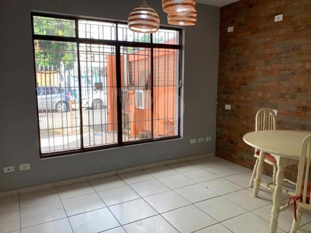 Sobrado com 3 quartos à venda em Cidade monções SP