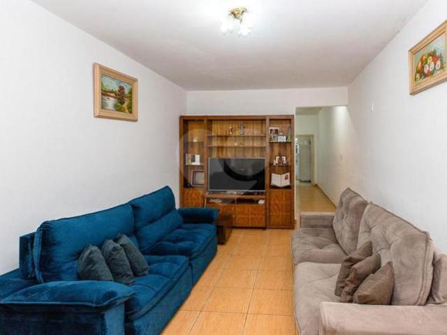 Sobrado com 3 quartos à venda em Cidade Monções SP