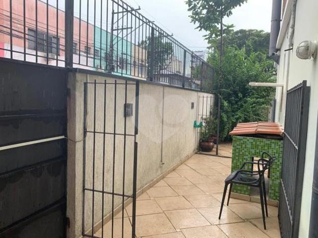 Sobrado com 3 quartos à venda em Cidade monções SP