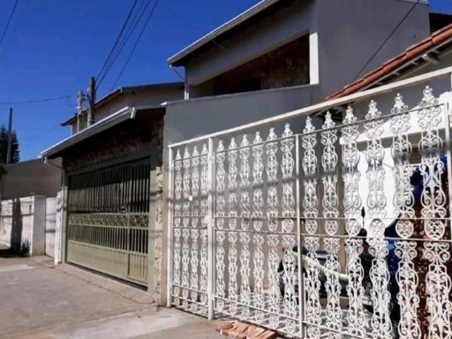 Sobrado com 3 quartos à venda em Cidade nova i SP