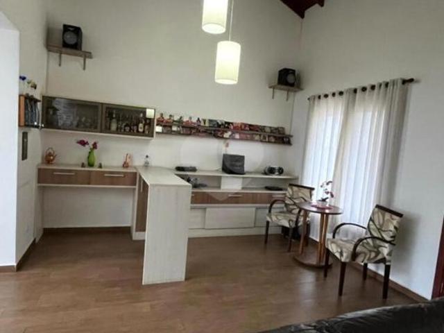 Sobrado com 3 quartos à venda em Cidade nova i SP