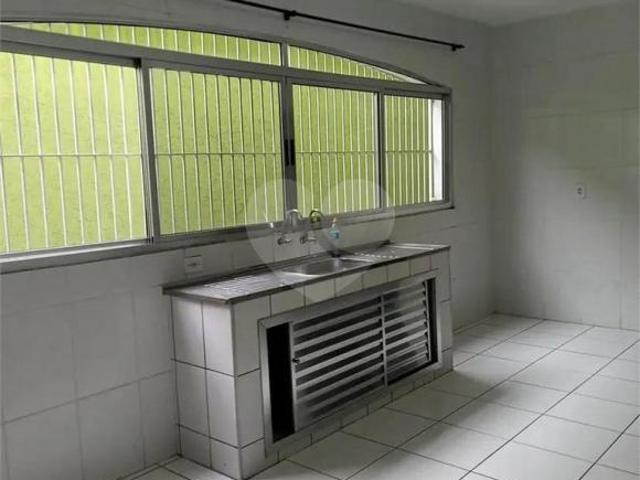 Sobrado com 3 quartos à venda em Cidade são mateus SP