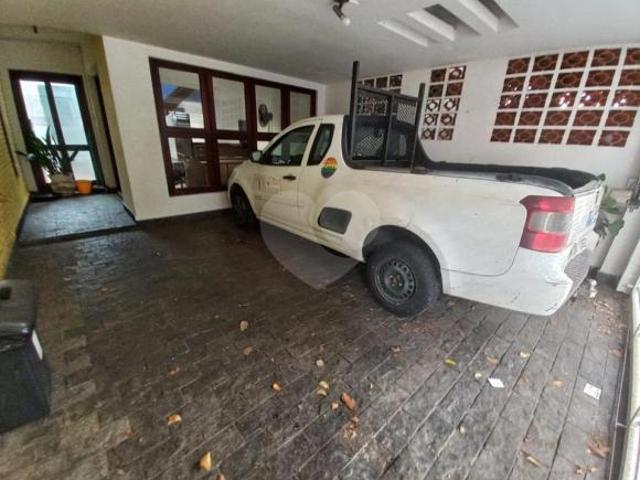 Sobrado com 3 quartos à venda em Cidade são francisco SP