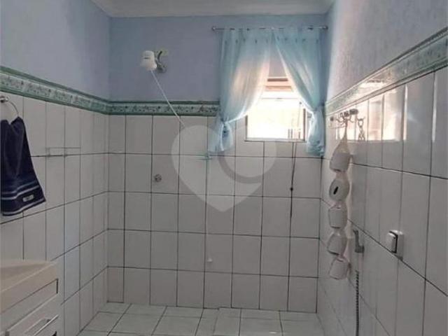 Sobrado com 3 quartos à venda em Cidade satélite santa bárbara SP