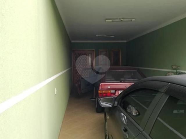 Sobrado com 3 quartos à venda em Cidade patriarca SP