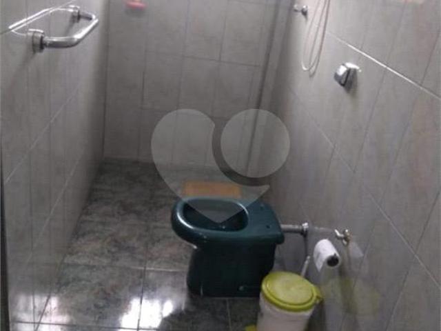 Sobrado com 3 quartos à venda em Cidade patriarca SP