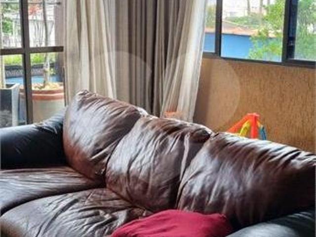 Sobrado com 3 quartos à venda em Cidade patriarca SP