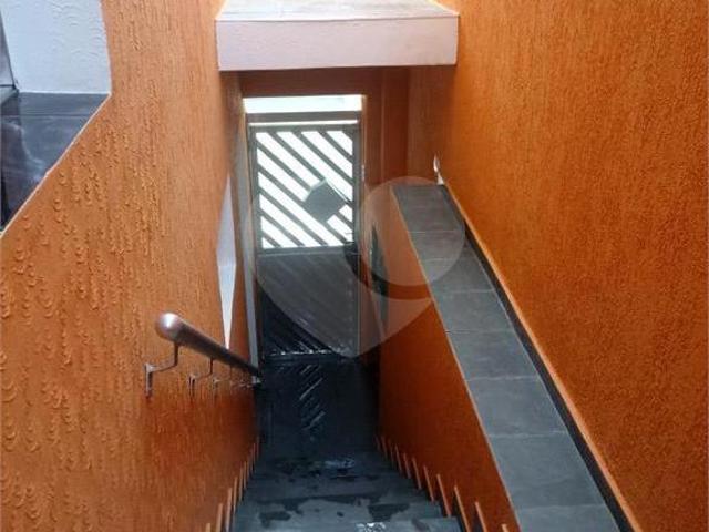 Sobrado com 3 quartos à venda em Cidade tiradentes SP