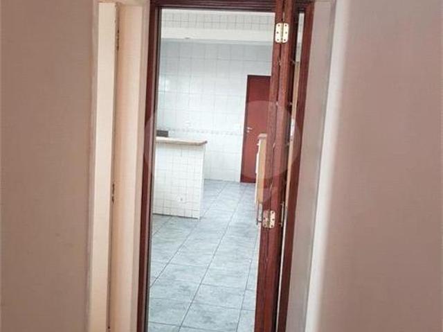 Sobrado com 3 quartos à venda em Cidade vargas SP