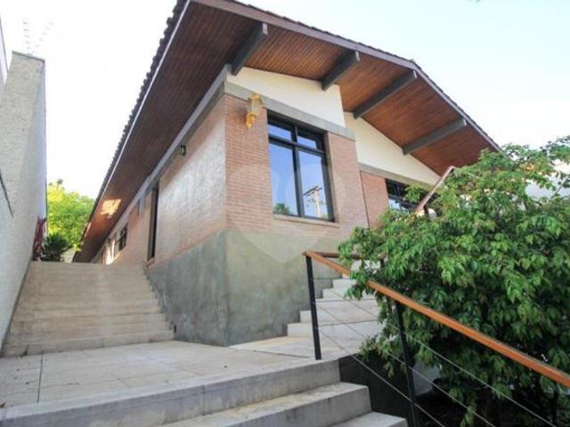 Sobrado com 3 quartos à venda em City boaçava SP