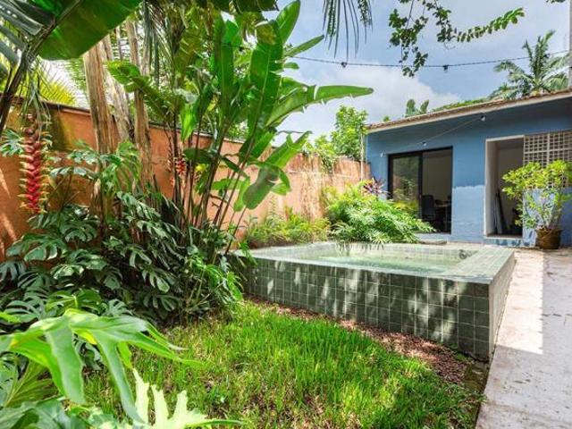 Sobrado com 3 quartos à venda em City boaçava SP