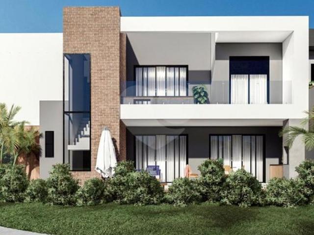 Sobrado com 3 quartos à venda em Condomínio residencial euroville ii SP