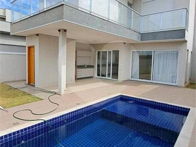 Sobrado com 3 quartos à venda em Condomínio residencial euroville ii SP