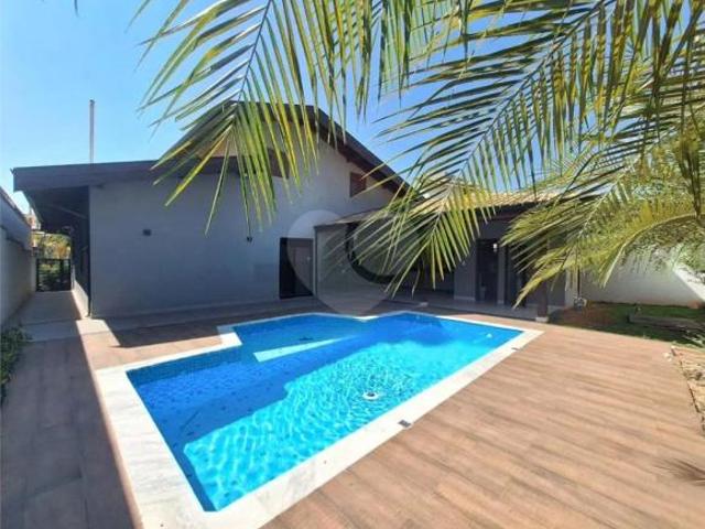 Sobrado com 3 quartos à venda em Condomínio Residencial Terras Do Caribe SP