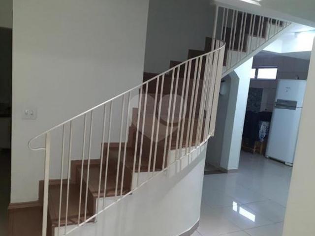 Sobrado com 3 quartos à venda em Conjunto habitacional brigadeiro faria lima SP