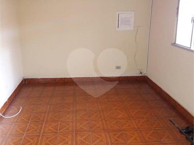 Sobrado com 3 quartos à venda em Conjunto habitacional brigadeiro faria lima SP