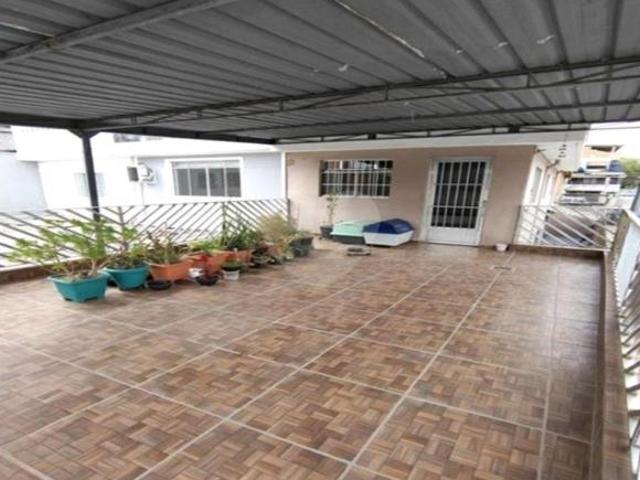 Sobrado com 3 quartos à venda em Conjunto Habitacional Vila Nova Cachoeirinha SP