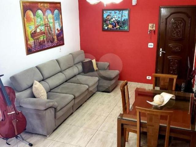 Sobrado com 3 quartos à venda em Conjunto habitacional vila nova cachoeirinha SP