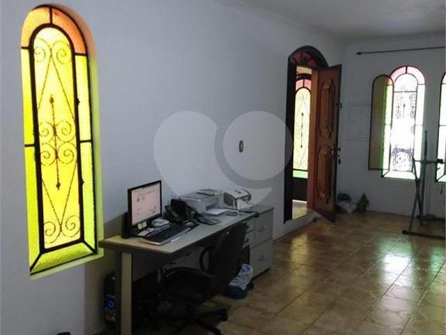 Sobrado com 3 quartos à venda em Conjunto residencial vista verde SP