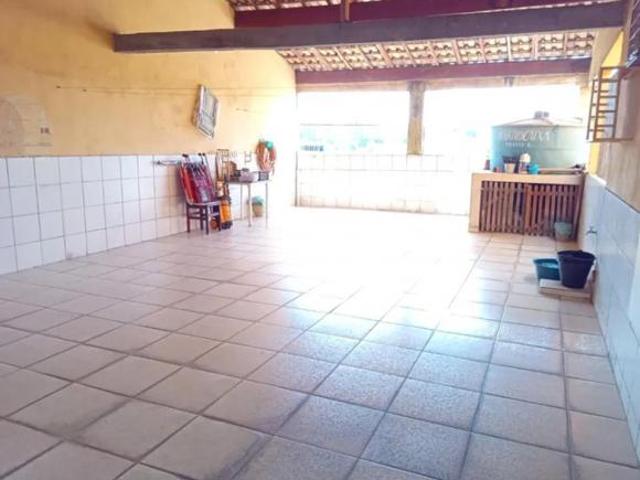 Sobrado com 3 quartos à venda em Conjunto residencial jardim canaã SP