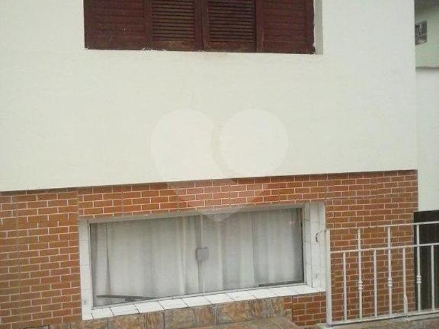 Sobrado com 3 quartos à venda em Conjunto residencial santa terezinha SP