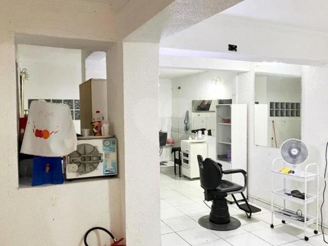 Sobrado com 3 quartos à venda em Consolação SP
