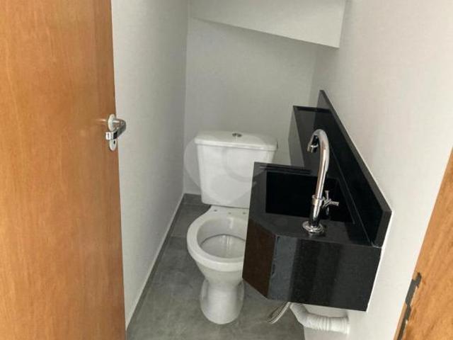Sobrado com 3 quartos à venda em Cupecê SP