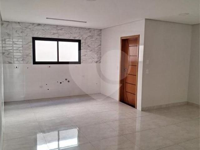 Sobrado com 3 quartos à venda em Demarchi SP